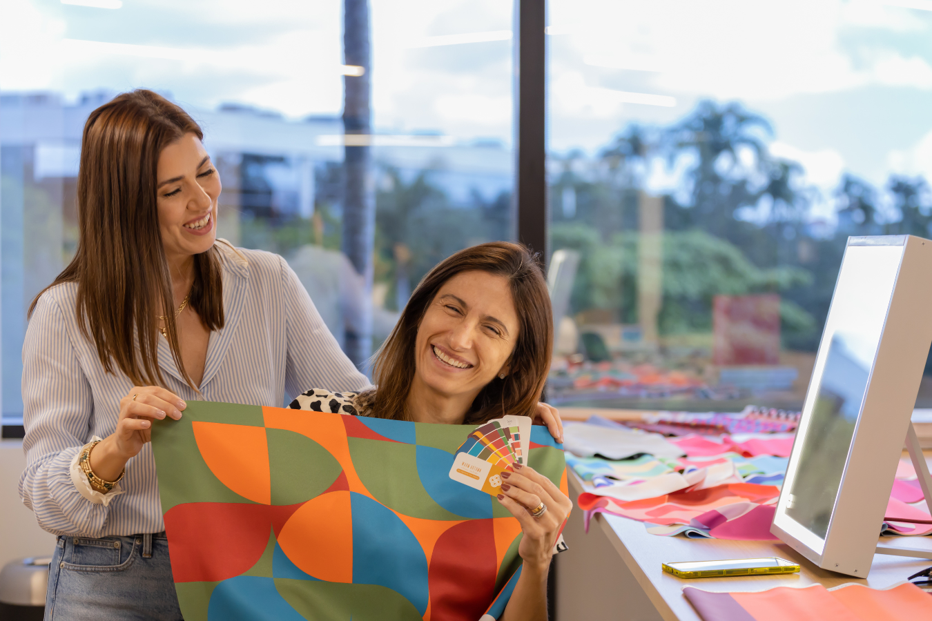 COLOR CONSULTATION MIAMI – Color Signature | Color & Style Consultation